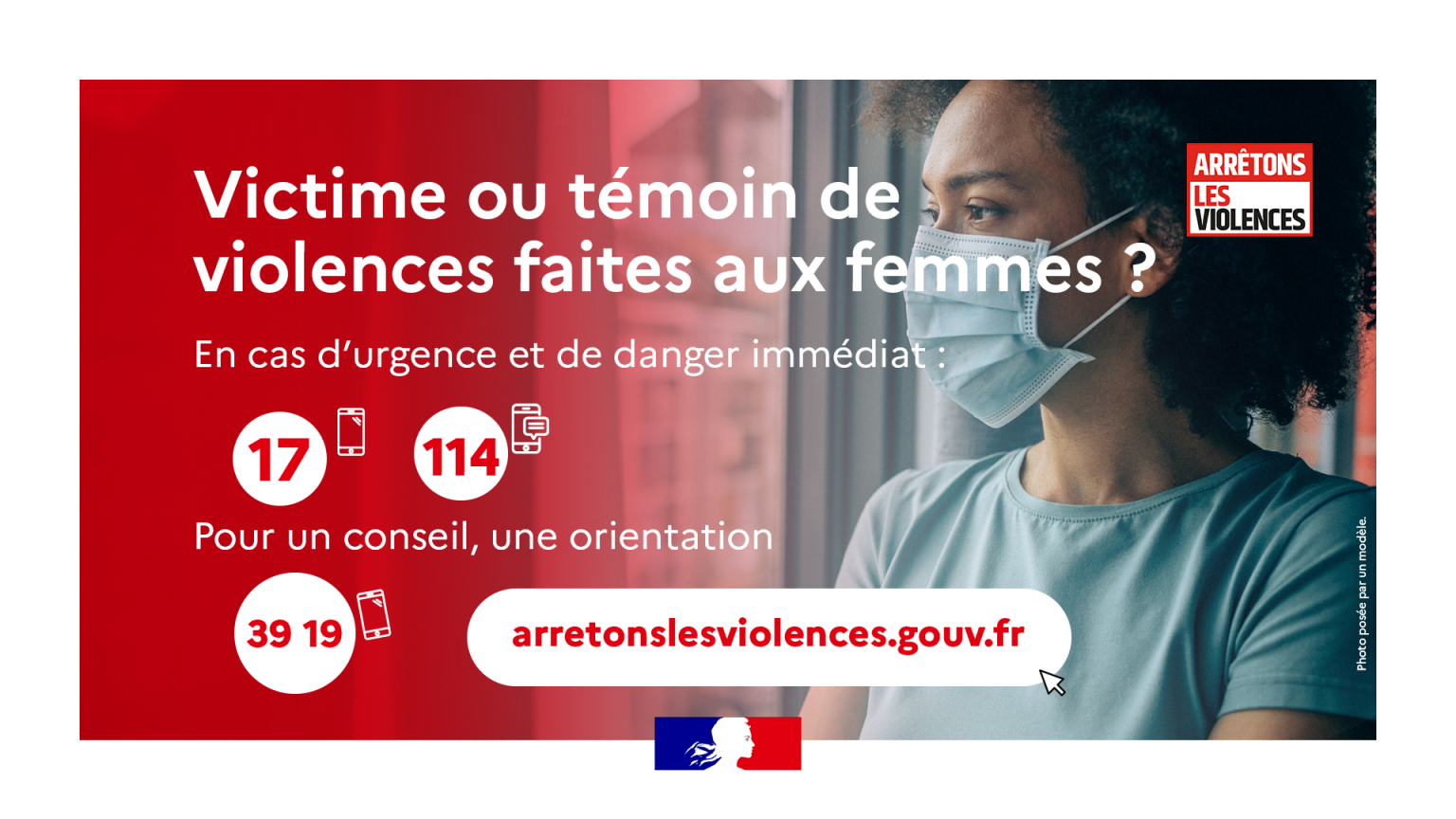 [dispositifs Pour Protéger Les Femmes Victimes De Violences Conjugales