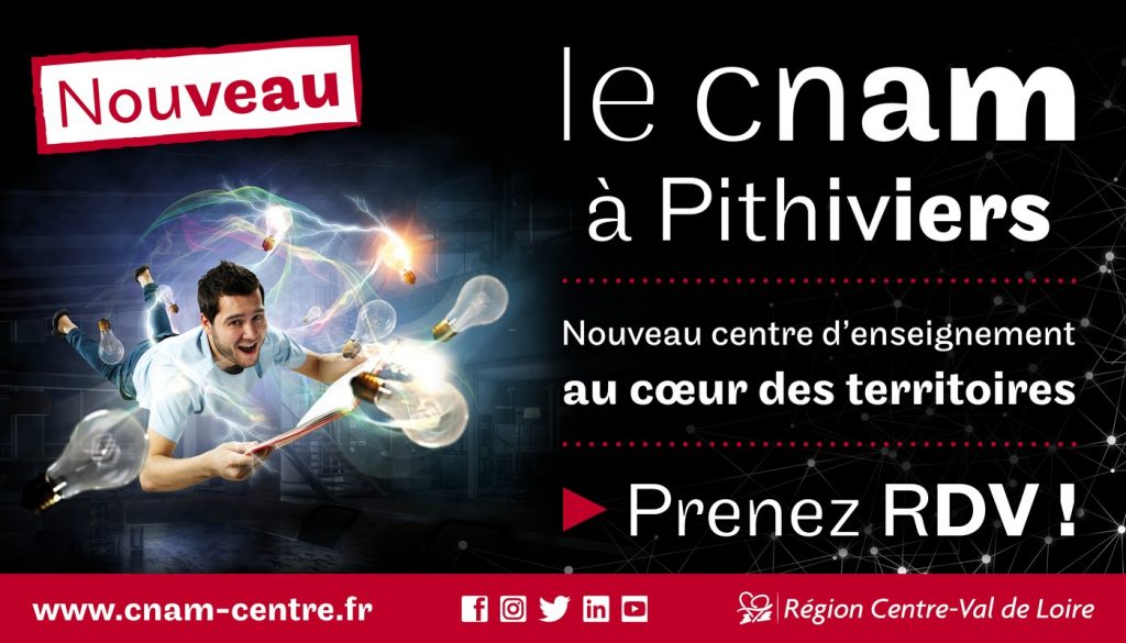 [CNAM] – Mission Locale du Pithiverais